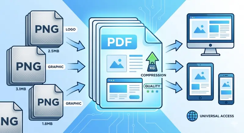 Convert PNG To PDF On Mac Windows And Online Convert PNG To PDF On Mac Windows And Online